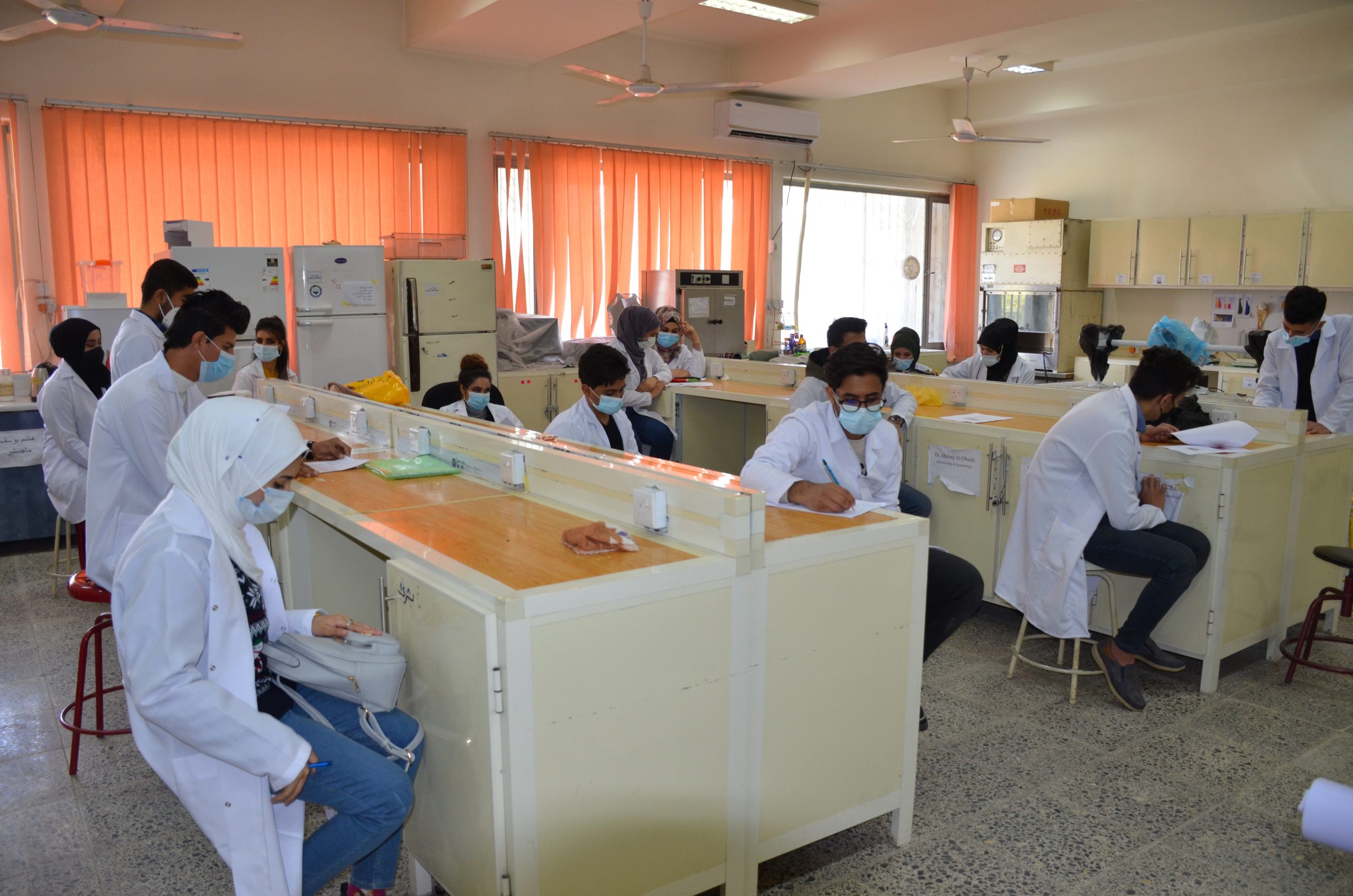 Home - College of Science