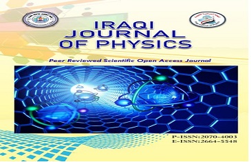 The College of Science released a new issue of its Iraqi Physics ...